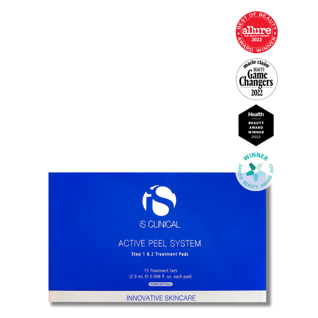 Active Peel System – Maria Nicole Aesthetics