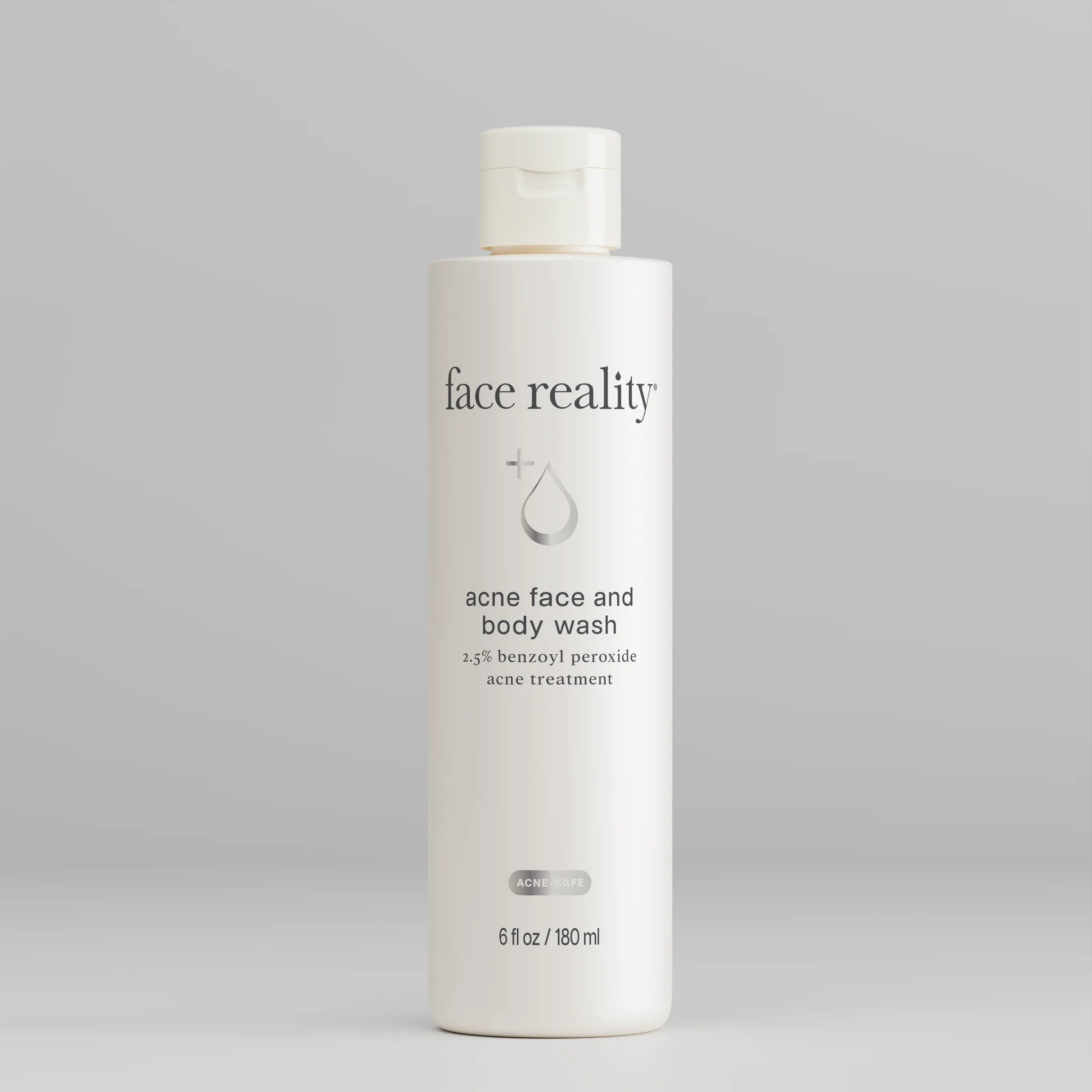 Acne Face and Body Wash – Maria Nicole Aesthetics